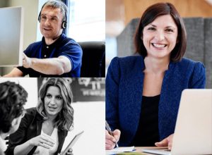 Careers - Parmley Graham