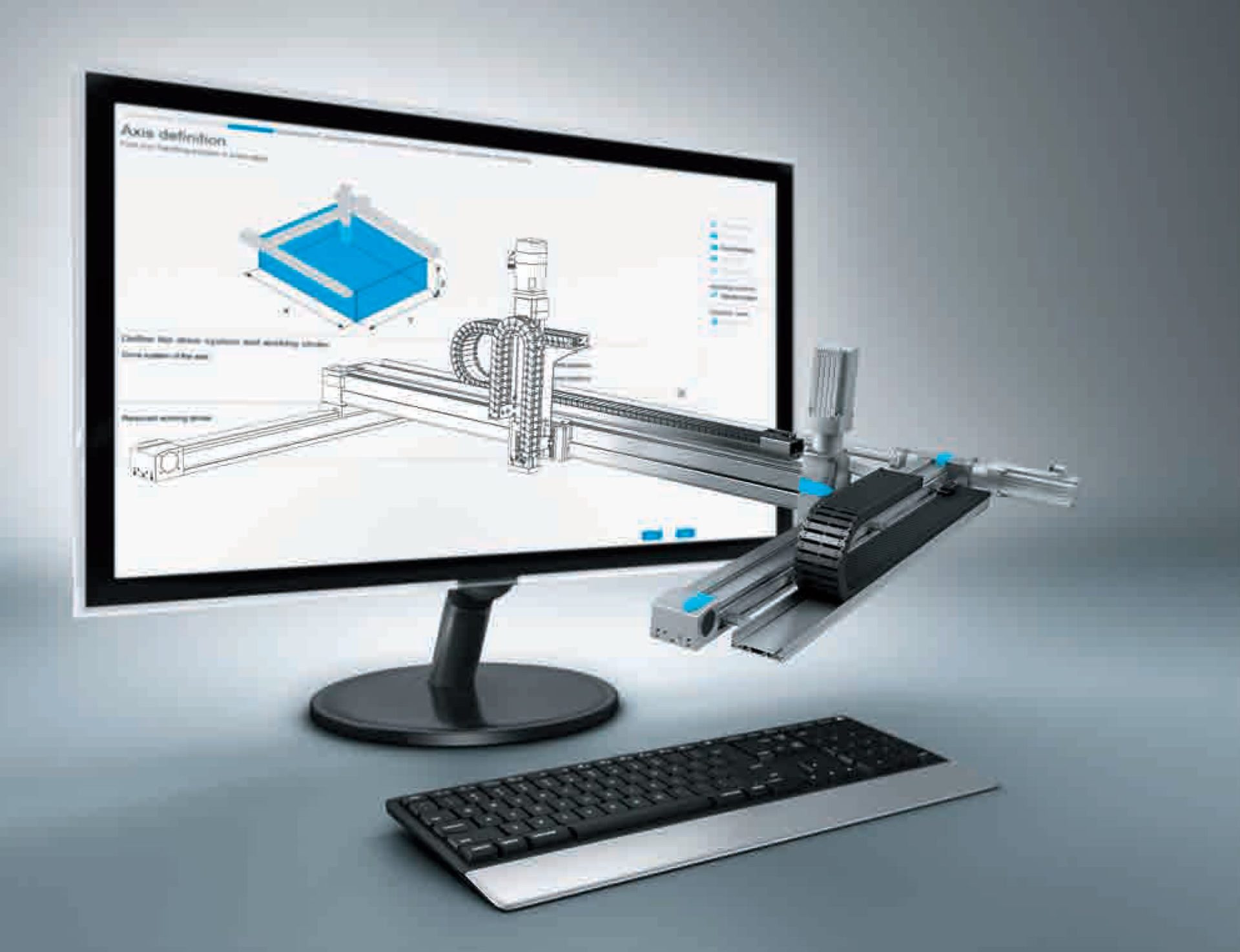 Festo Handling Systems - Parmley Graham