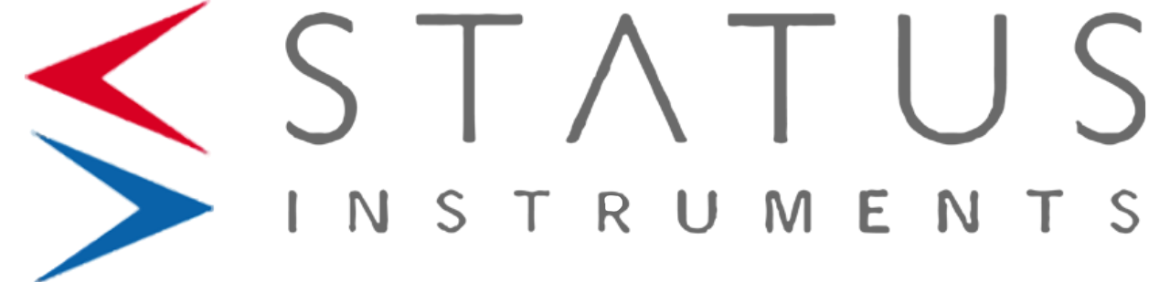 Status Instruments - Parmley Graham