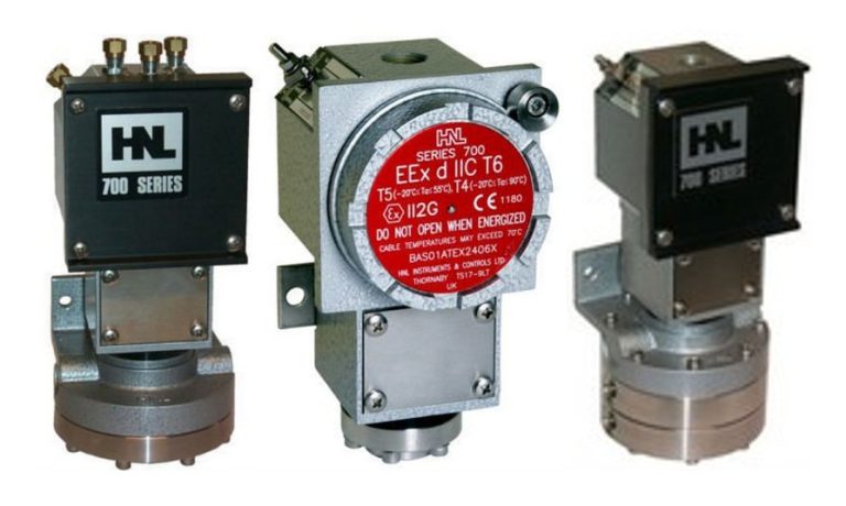 Rototherm (HNL) - Parmley Graham