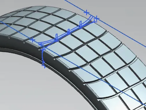 Tyre Manufacturing - Parmley Graham