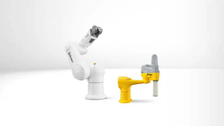 Robotics - Parmley Graham