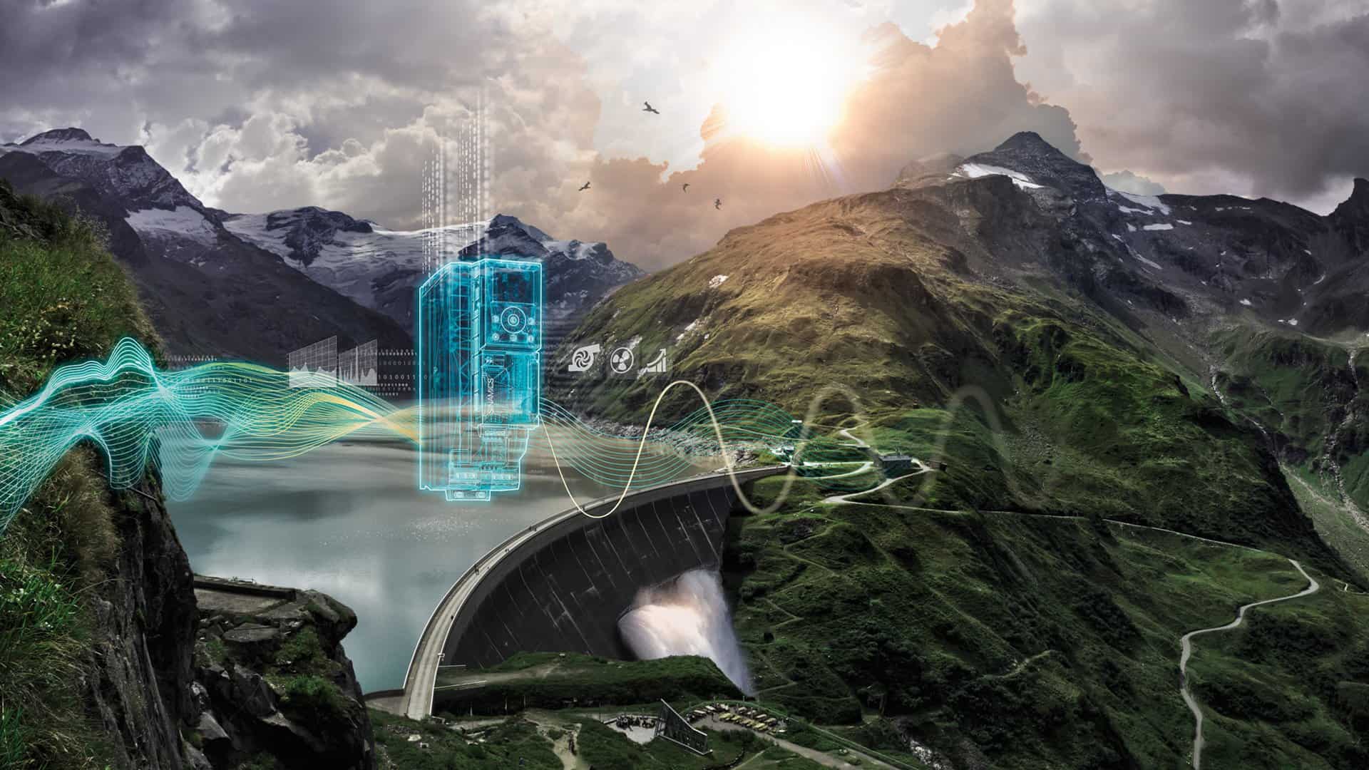 Introducing Siemens SINAMICS G120X Drive - Parmley Graham