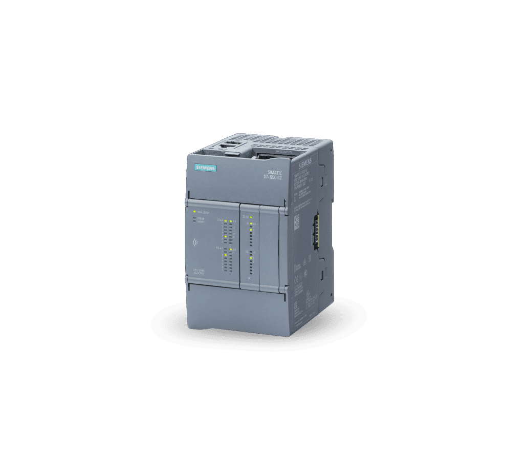 SIMATIC S7-1200 G2 (2nd Generation) - Parmley Graham