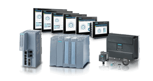 Stäubli Robotics - Parmley Graham