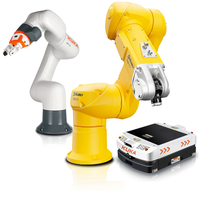 Automation and Control Distributor - Parmley Graham