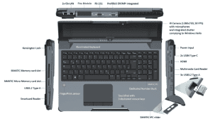 IPC MD-57A SIMATIC Field PG - Mobile Devices - Parmley Graham