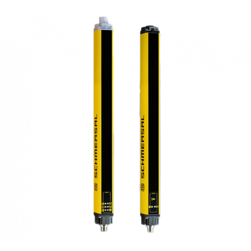 Safety Light Curtain