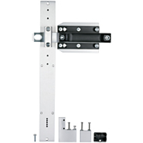 Mechanical bolt for safety switch PSEN me1 and simultaneous use of PSEN ...