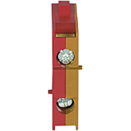 PITestop contact block 1 N/C with monitoring Terminal of screw type ...