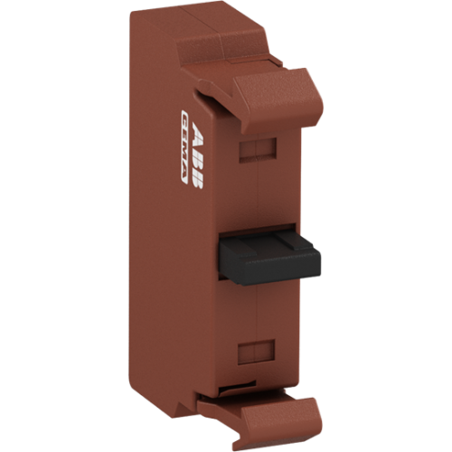 P9B01FN Contact Block - P9B01FN