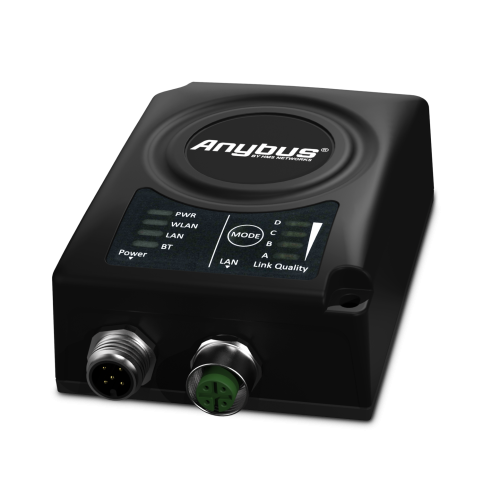 Anybus Wireless Bridge II Int. Antenna - CAN - AWB3006-B