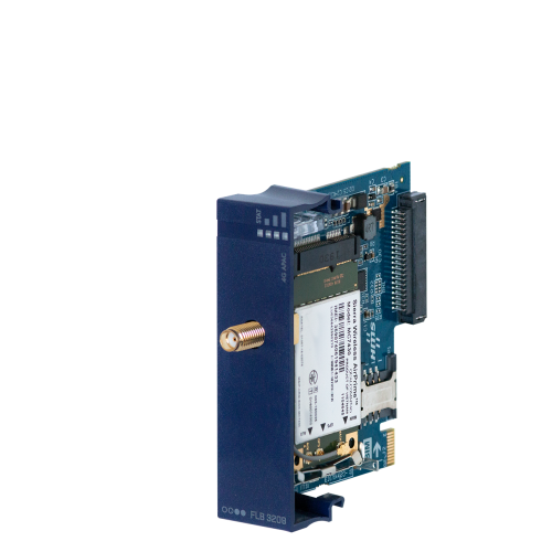 Ewon Flexy extension card - 4G APAC - FLB3209_00