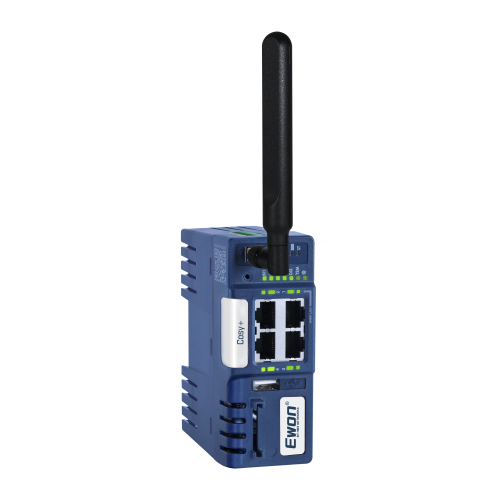 Ewon Cosy+ 4G EU - EC7133L_00MA