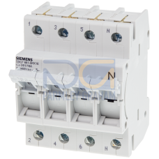 [NEOZED fuse link], D01, 16 A, [gG], Un AC: 400 V, Un DC: 250 V, [with ...