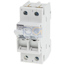 [NEOZED fuse link], D01, 16 A, [gG], Un AC: 400 V, Un DC: 250 V, [with ...