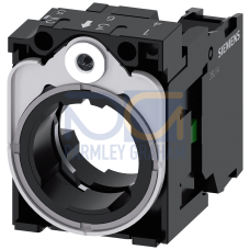 1NO Contact Element - 3SU14001AA101BA0