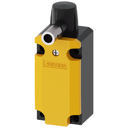 SIRIUS hinge switch plastic enclosure, 40 mm, EN50041 - 3SE51320LU21