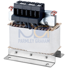 G120C - 1.5kW (4.1 A) (CT), 2.2kW (5.6 A) (VT), Profinet, Filtered ...