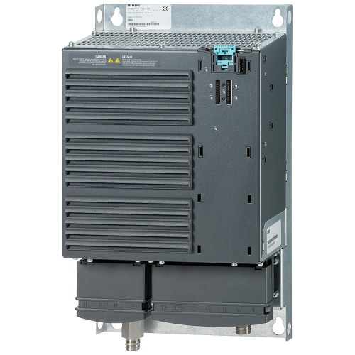 18.5kW / 38 A, PM340, Industrial Filter, FSD - 6SL32101SE238UA0