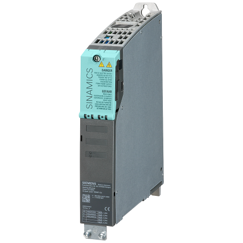 SINAMICS Braking Module compact Input: DC600V Output: Pdb/Pmax 5/100kW ...