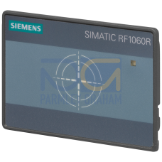 SIMATIC RF1000 Access control reader RF1060R ISO 14443 A/B Mifare ...
