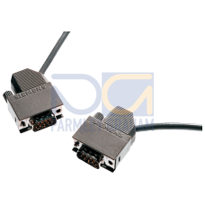 SIMATIC DP, Connection plug for PROFIBUS up to 12 Mbit/s 90° cable ...