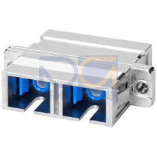 SCALANCE Xm408-4C; Managed Modular IE Switch; 8 X 10/100/1000 Mbit/s ...