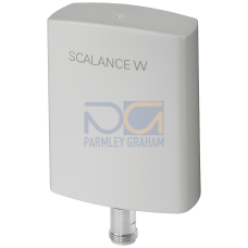 IWLAN Access Point, SCALANCE W788-2 M12, 2 radios, 6 N-CON antenna port ...