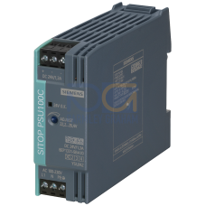 Selectivity module SITOP PSE200U, 24 V DC/4 x 3 ... 10 A with group ...