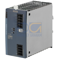 SITOP SEL1200 10 A Selectivity module 4-channel with switching ...