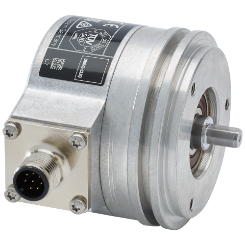 ABSOLUTE ENCODER MULTITURN 6FX2001-5FD25 36 BIT WITH DRIVE-CLIQ; SYNCHR ...