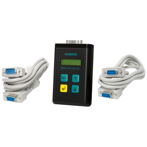 SIDOOR SERVICE TOOL Diagnostic and parameterization tool - 6FB11050AT016ST0