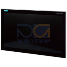 SIMATIC ITC2200 V3, Industrial Thin Client, 22" widescreen TFT display ...