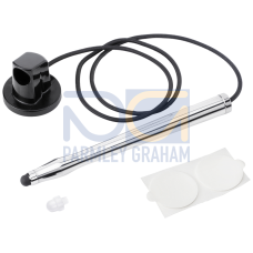 SIMATIC HMI KP300 Basic mono PN - 6AV66470AH113AX1