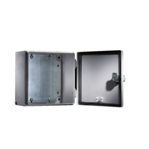 150 mm X 150 mm X 80 mm - E-Box EB (WxHxD) - 1551.500