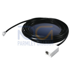 DK CMC III Comfort handle, with Master key function, For TS 8, DK-TS ...