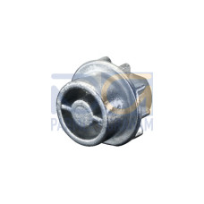 TS Comfort handle, for TS, TS IT, SE, PC, IW, for padlock and lock ...