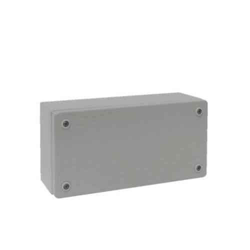 300 mm X 150 mm X 120 mm - Terminal boxes KL without gland plate (WxHxD ...