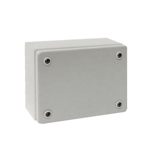 200 mm X 150 mm X 120 mm - Terminal boxes KL without gland plate (WxHxD ...