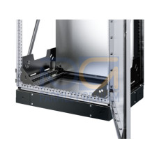 TS Earthquake base/plinth for TS, H: 100 mm, for WD: 800x600 mm - 8601.860