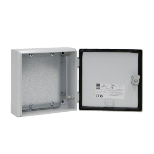 200 mm X 200 mm X 80 mm - E-Box EB (WxHxD) - 1546.500