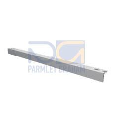 VX Section cable entry, centre, W: 800 mm - 8618.801