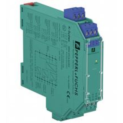 SMART Transmitter Power Supply, Device provides intrinsically safe ...