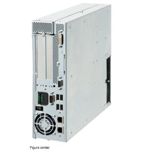 SINUMERIK PCU 50.3B-P ELECTRONIC CONTROL DEVICE PM760; 2.0 GHZ, 1024 MB ...