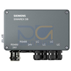 WP 1231 - SIWAREX Weighing Module - 7MH49602AA01