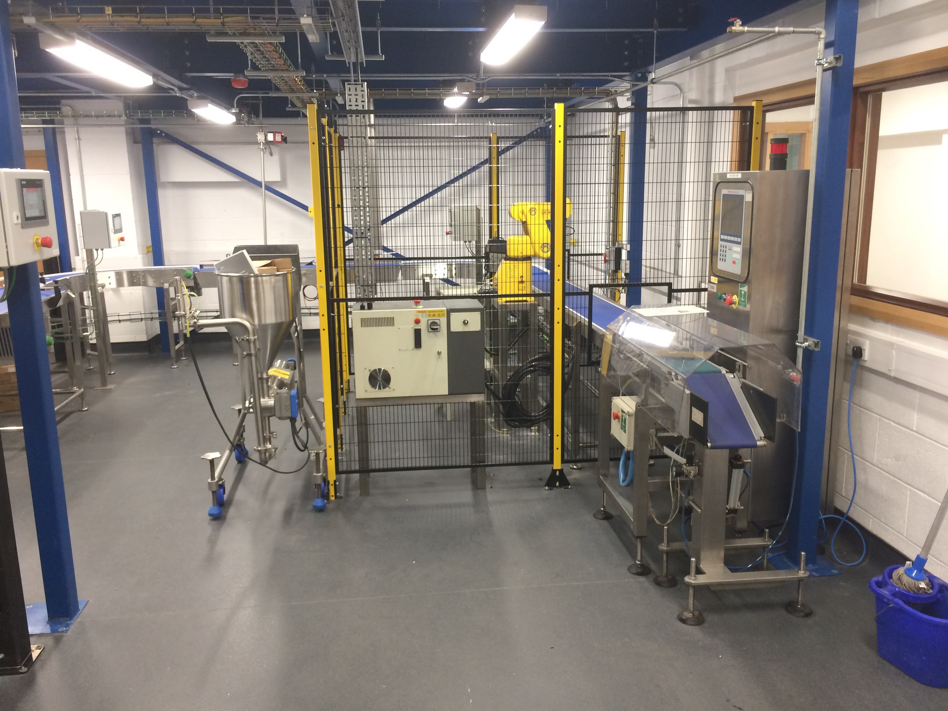 Case Study - PK Engineering